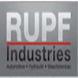 RUPF Industries - Crunchbase Company Profile & Funding