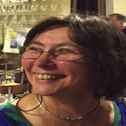 Fabienne Marchal - Managing Director @ CLEF - Crunchbase Person Profile