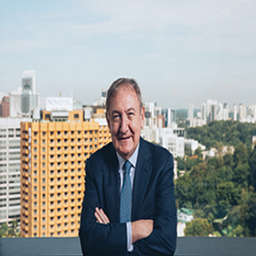 Malcolm Bone - Crunchbase Person Profile