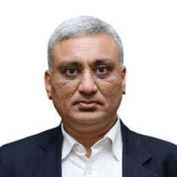 Chirag Jain - COO @ Religare Finvest - Crunchbase Person Profile