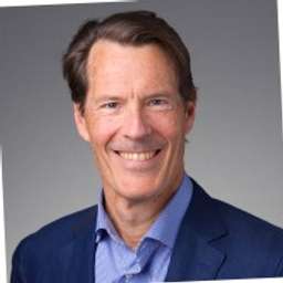 Kenneth McPhail - Crunchbase Person Profile