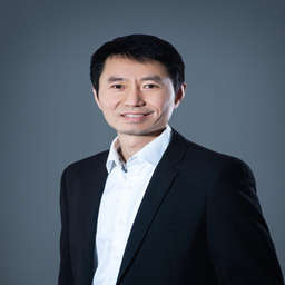 Wang Yu - Crunchbase Person Profile