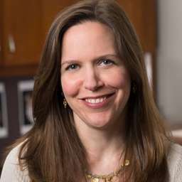 Sarah Iselin - EVP, Strategy and Public Affairs @ Blue Shield of ...