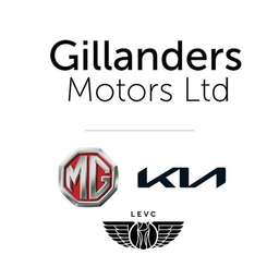Gillanders Motors - Crunchbase Company Profile & Funding
