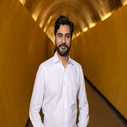 Rehman Adil - Crunchbase Person Profile