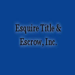 Esquire Title & Escrow