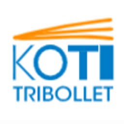 KOTI-Tribollet