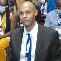 Jean-Noé Hodonou - Crunchbase Person Profile