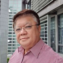 Cher Yew Ng - CEO @ Biovalence Technologies - Crunchbase Person Profile