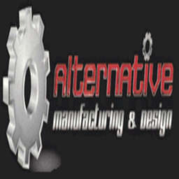 Alternative Manufacturing & Design