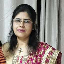 Ruchi Anand - Crunchbase Person Profile