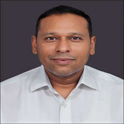 Keyur Shah - Crunchbase Person Profile