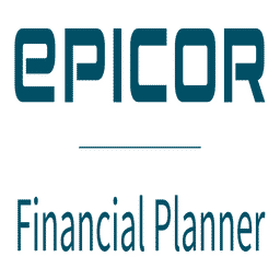Epicor Financial Planner