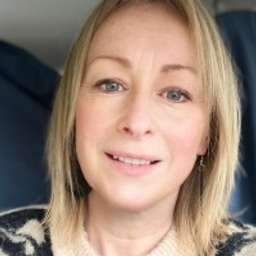 Bridget Adams - Crunchbase Person Profile