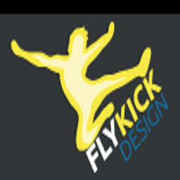 Flykick Design - Crunchbase Company Profile & Funding