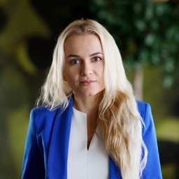 Liisi Znatokov - Crunchbase Person Profile