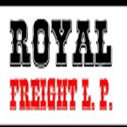Royal Freight - Crunchbase Company Profile & Funding