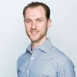 Matthew Luber - Crunchbase Person Profile