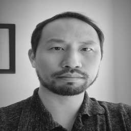 Kenneth Huang - Chief Financial Officer @ GALE - Crunchbase Person Profile