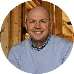 Shawn Goff - Founder & President @ Graham Hart Home Builder ...