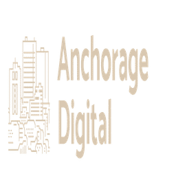 Anchorage Digital - Crunchbase Company Profile & Funding
