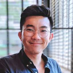 Alexander Zhou - Co-Founder and CEO @ Shopscribe - Crunchbase Person ...