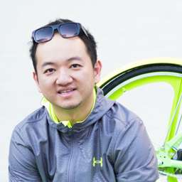 Toby Sun - Co-Founder and CEO @ Lime - Crunchbase Person Profile