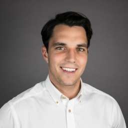 David Leib - Crunchbase Person Profile