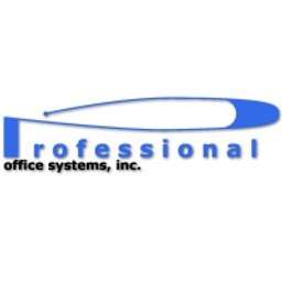Professional Office Systems - Crunchbase Company Profile & Funding