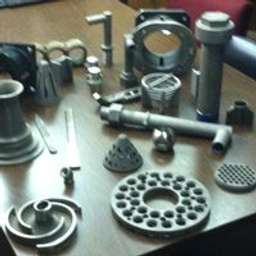 Midwest Precision Casting - Crunchbase Company Profile & Funding