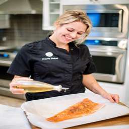 Stacey Weber - Owner and Chef @ EAT by Stacey Weber - Crunchbase Person ...