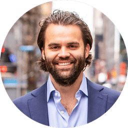 Patrick Sells - Chief Innovation Officer @ NYDIG - Crunchbase Person ...