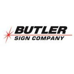Butler Sign Company