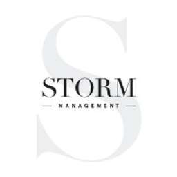 Storm Model Management - Crunchbase Company Profile & Funding