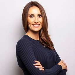 Lucy Donald - Founder & Director @ Donald Pearce and Associates ...