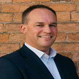 Richard Atkinson - CEO @ SENAD Group - Crunchbase Person Profile