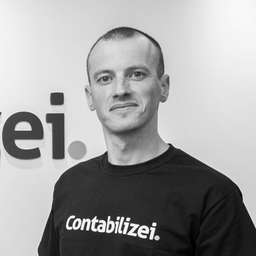 Vitor Torres - CEO & Founder @ Contabilizei - Crunchbase Person Profile