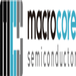 Macrocore Semiconductor - Crunchbase Company Profile & Funding
