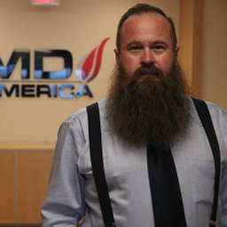 Eric Waller - Crunchbase Person Profile