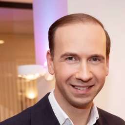 Tilo Bonow - Founder & CEO @ PIABO PR - Crunchbase Person Profile