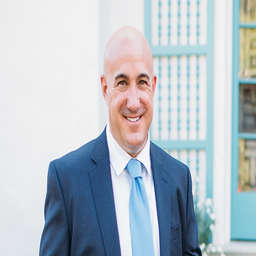 Aaron Matos - CEO and Founder @ Paradox - Crunchbase Person Profile