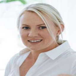 Lisa Rickert - Co-Founder, CEO, and Creative Director @ Ave Home ...