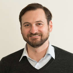 Michael Turon - Crunchbase Person Profile