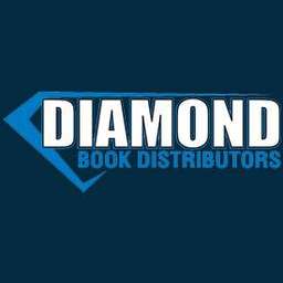 Diamond Book Distributors
