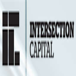 Intersection Capital - Crunchbase Investor Profile & Investments
