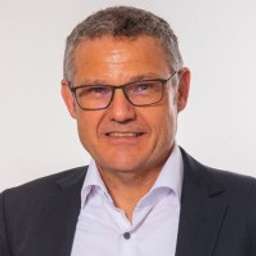 Walter Miller - CFO @ Heidelberg Pharma - Crunchbase Person Profile