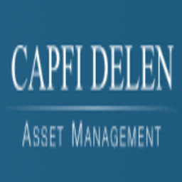 Capfi Delen Asset Management - Crunchbase Company Profile & Funding