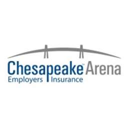 Chesapeake Employers Insurance Arena - Crunchbase Company Profile & Funding