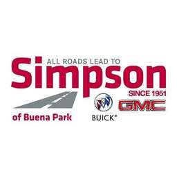 Simpson Buick GMC of Buena Park - Crunchbase Company Profile & Funding