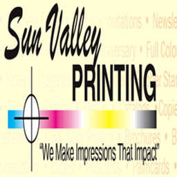 Sun Valley Printing